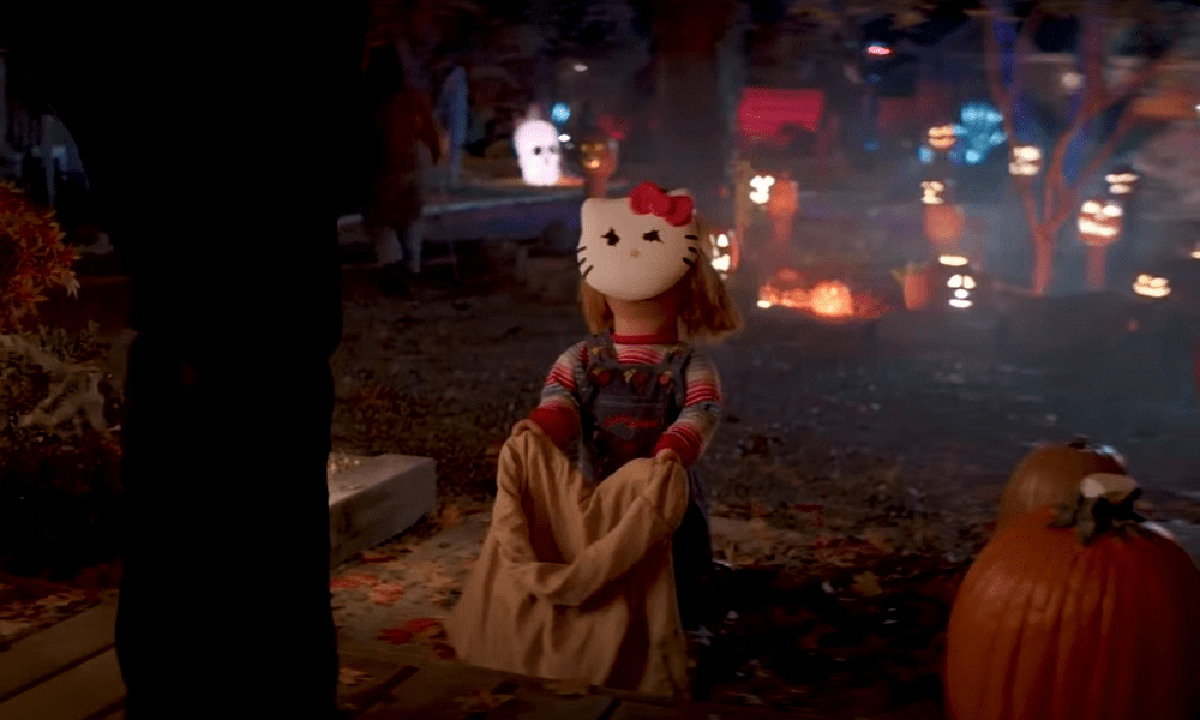 Chucky TV Series (2021) | Review – Red River Horror