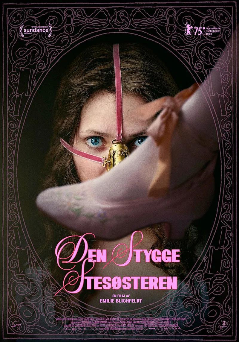 The Ugly Stepsister (2025) | Review – Red River Horror